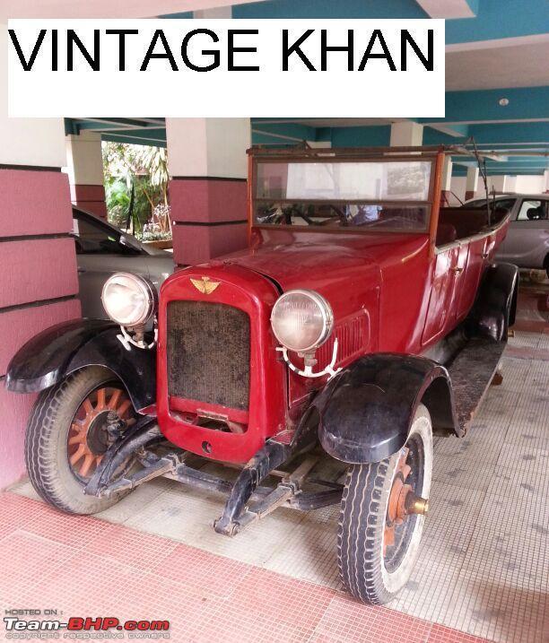 Vintage Cars, - Album View Page - Wolmal
