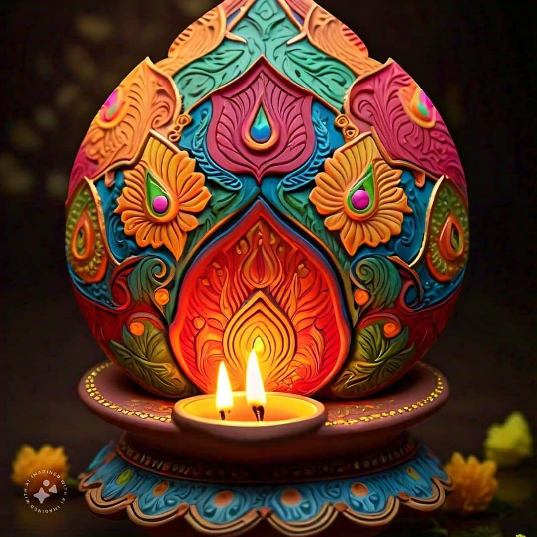 ADVANCE HAPPY DIWALI GREETINGS - Album View Page - Wolmal